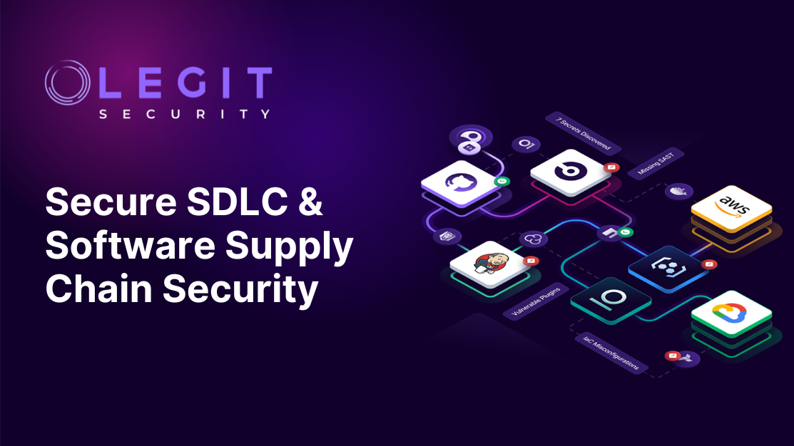 Legit Security Webinar Ai Native Software Development